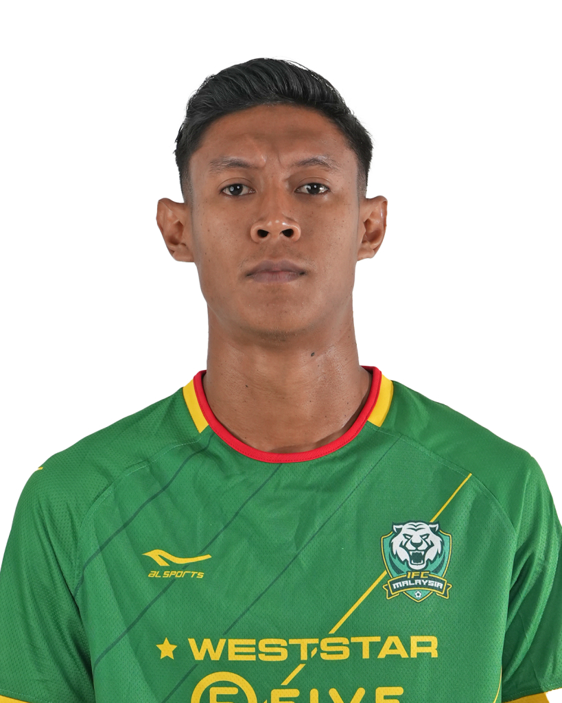 Players - Imigresen FC